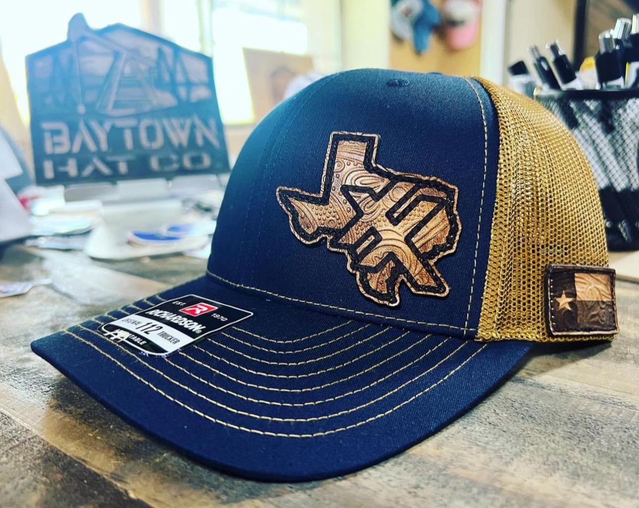Gallery – Baytown Hat Co.