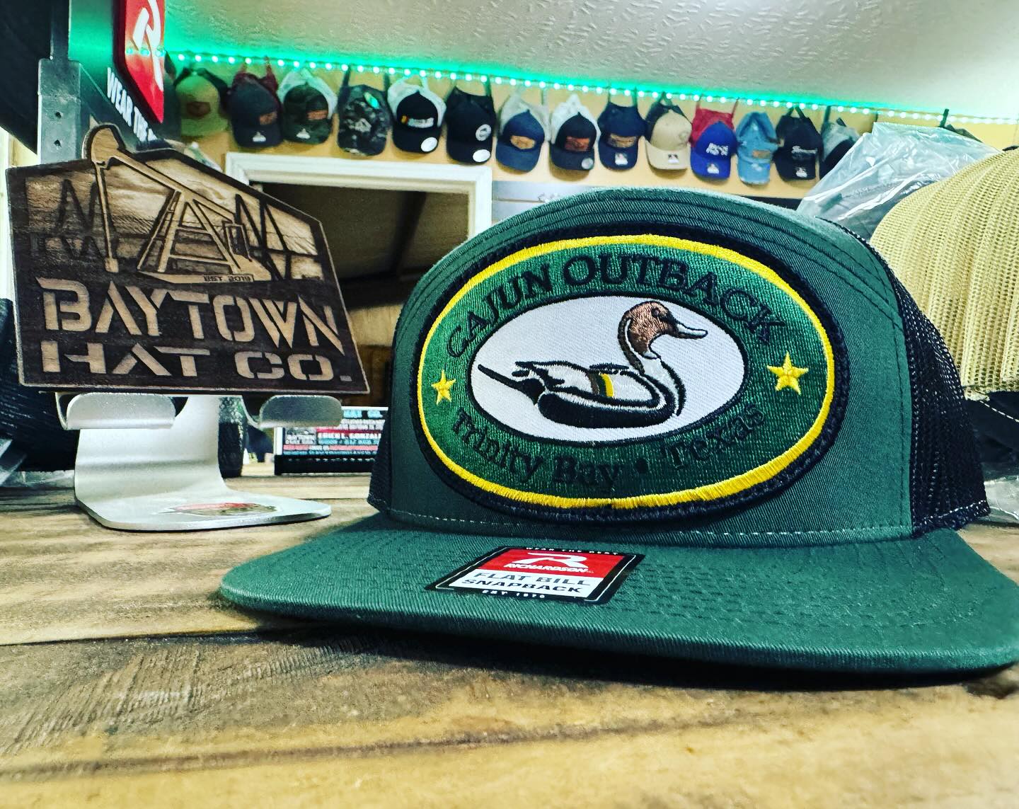 Gallery – Baytown Hat Co.
