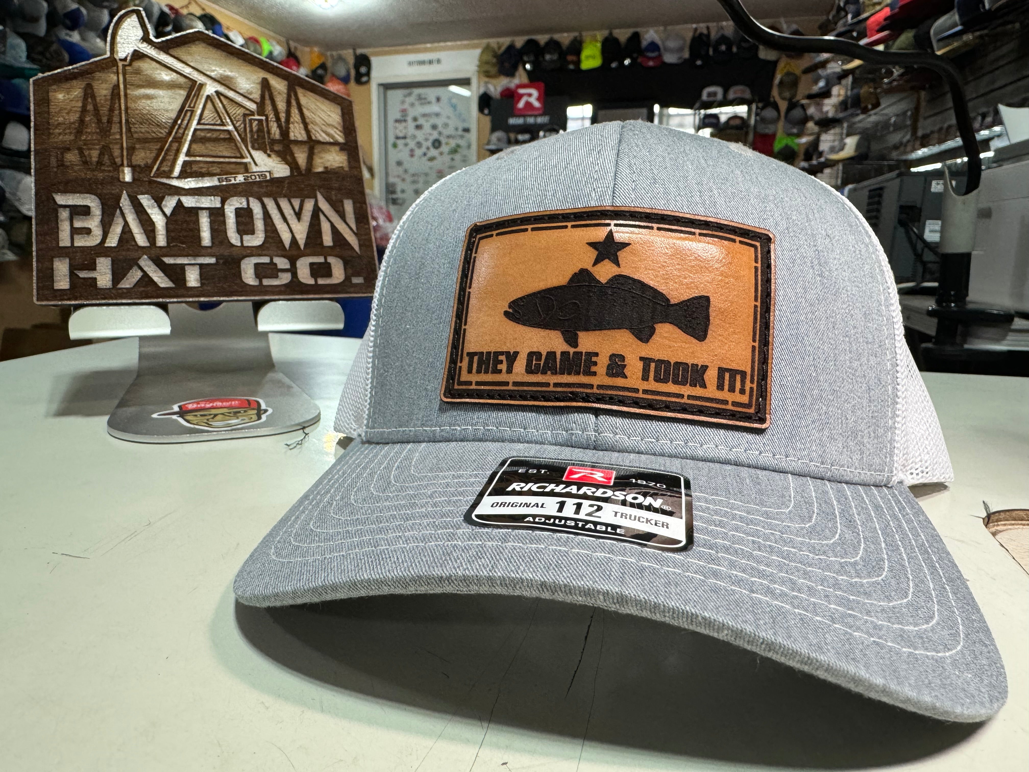 Products – Baytown Hat Co.