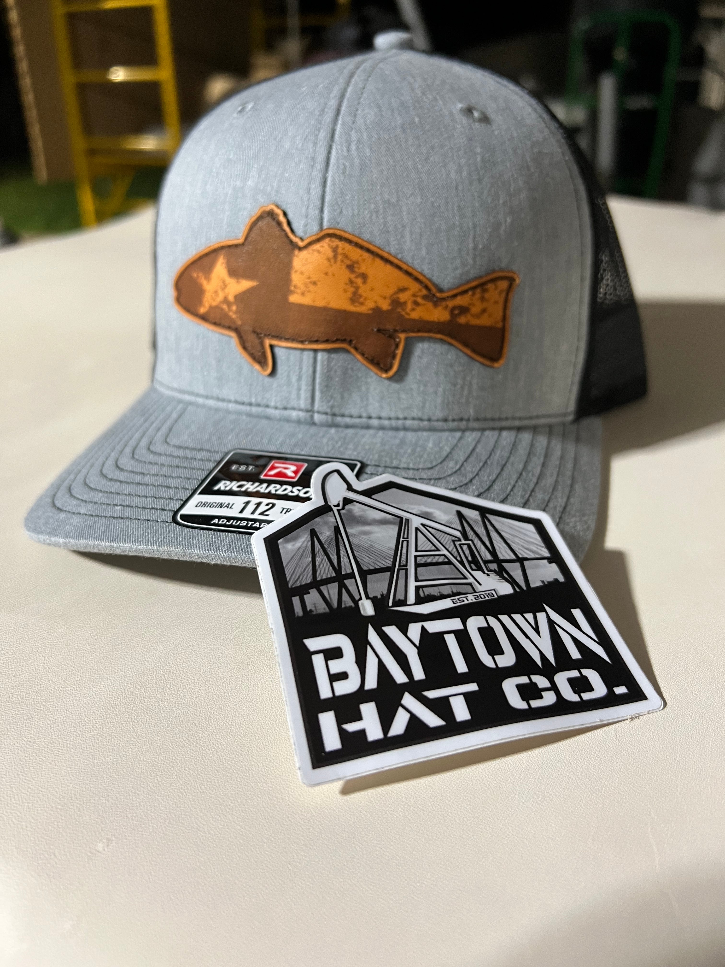 Baytown Hat Co.