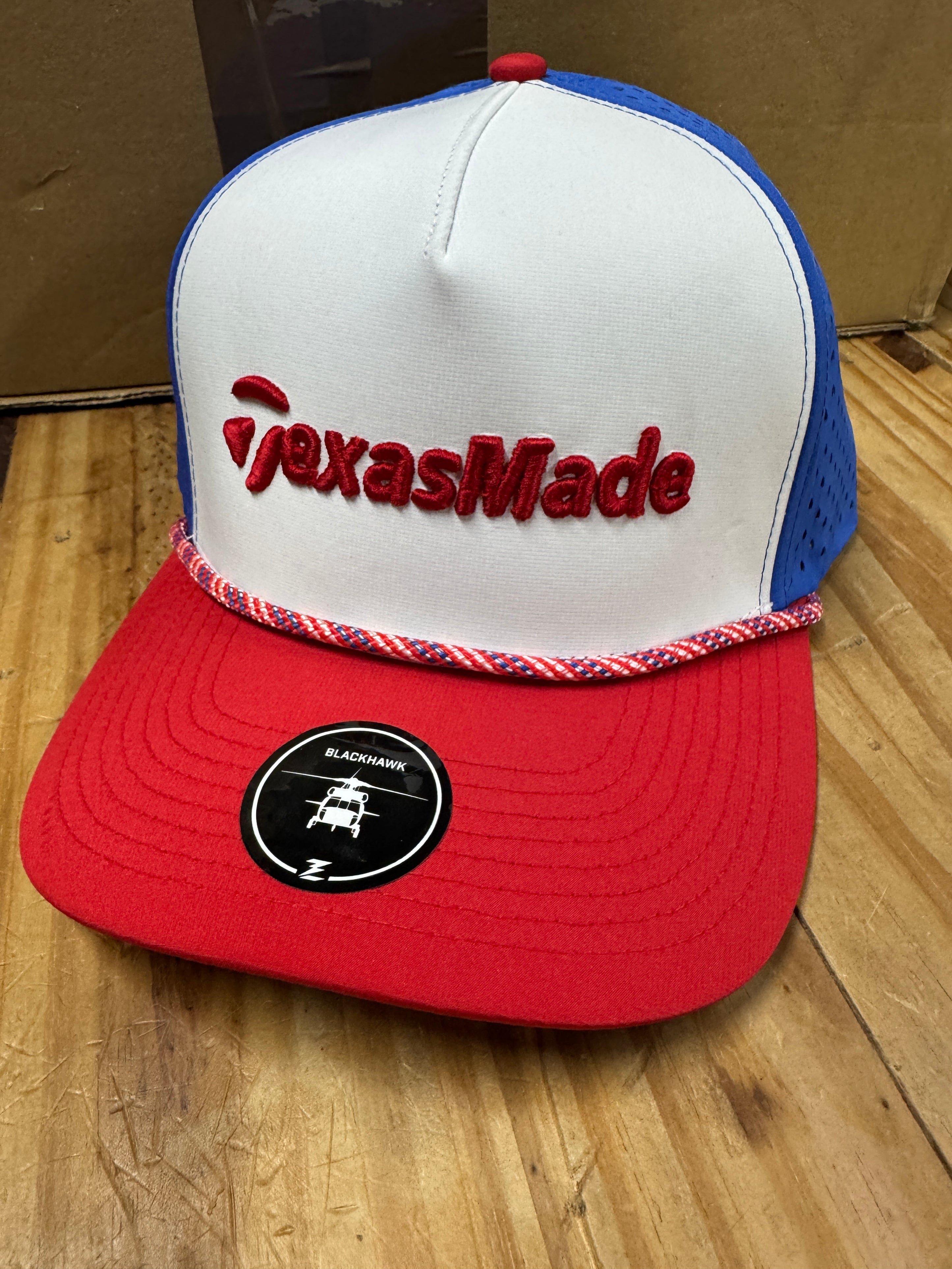 Baytown Hat Co.