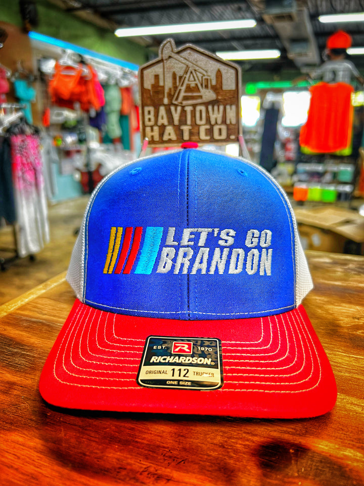 Baytown Hat Co.