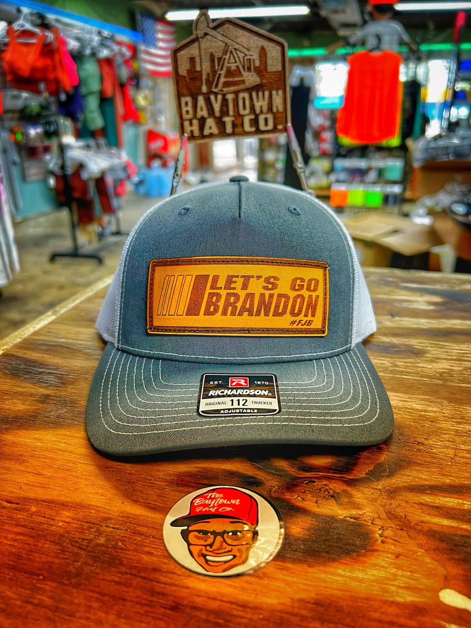 Baytown Hat Co.